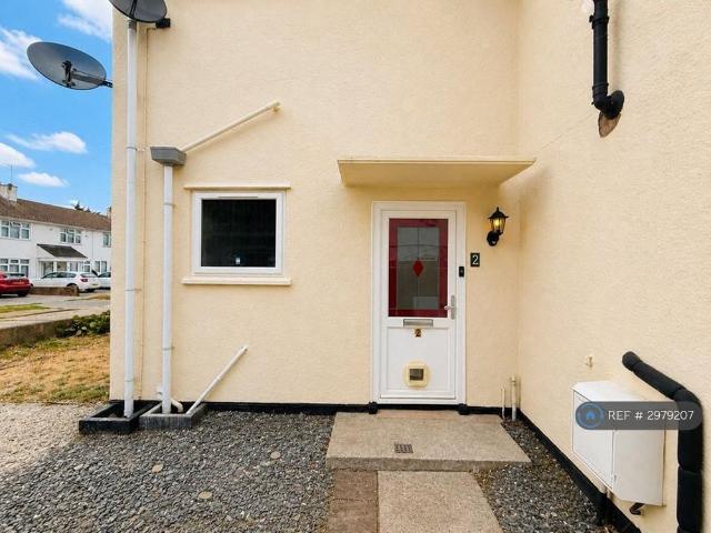 1 bedroom maisonette to rent