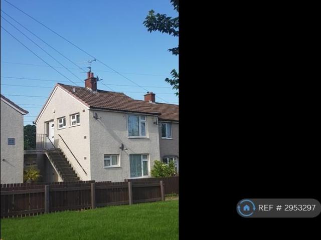 1 bedroom maisonette to rent