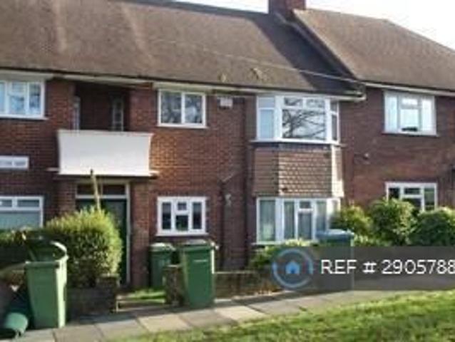 1 bedroom maisonette to rent