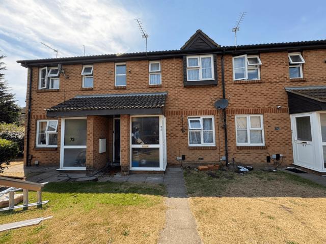 1 bedroom maisonette to rent