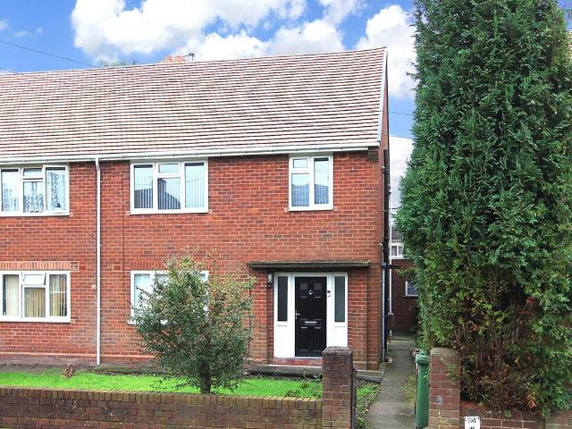 1 bedroom maisonette to rent