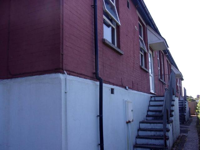 1 bedroom maisonette to rent