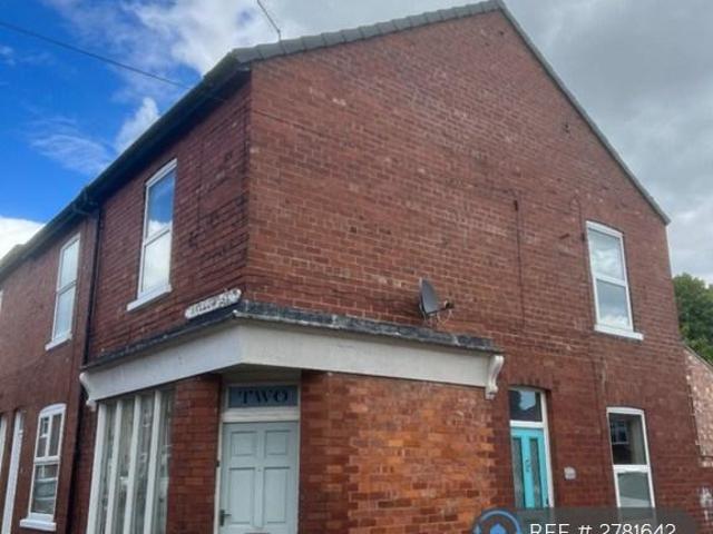 1 bedroom maisonette to rent