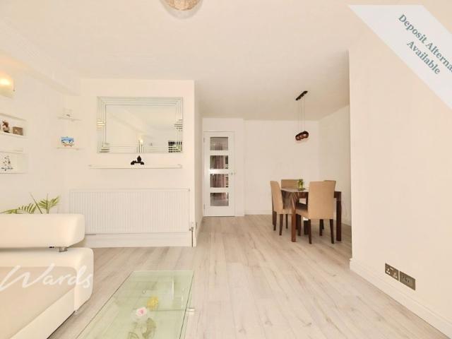 1 bedroom maisonette to rent