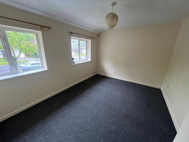 1 bedroom maisonette to rent