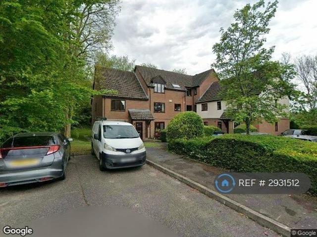 1 bedroom maisonette to rent