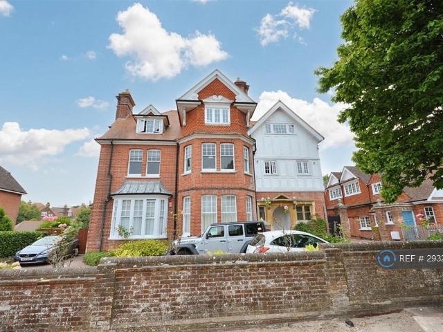 1 bedroom maisonette to rent
