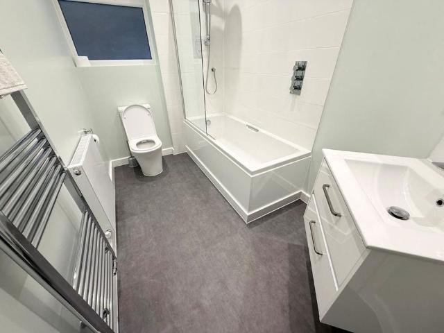 1 bedroom maisonette to rent