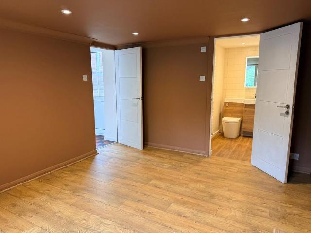 1 bedroom maisonette to rent