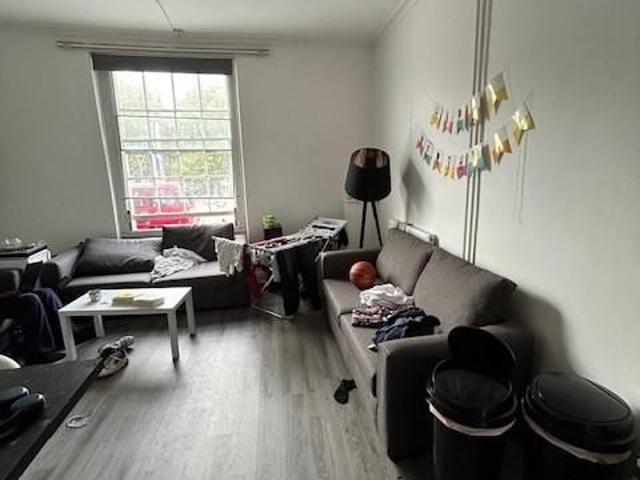 1 bedroom maisonette to rent