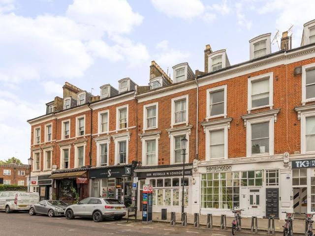 1 bedroom maisonette to rent