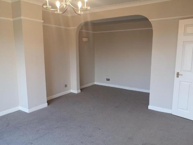 1 bedroom maisonette to rent