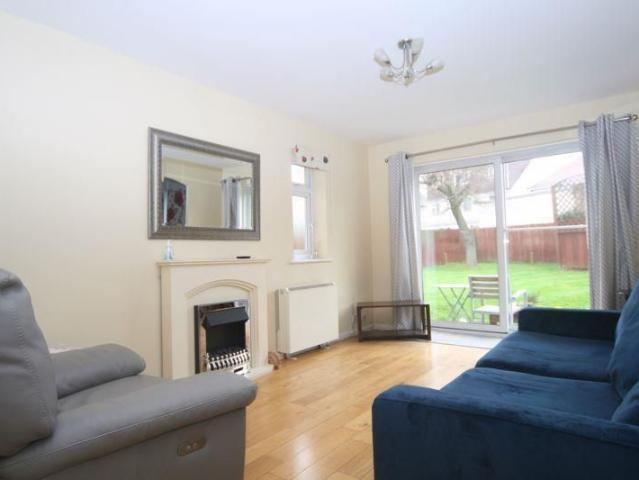 1 bedroom maisonette to rent