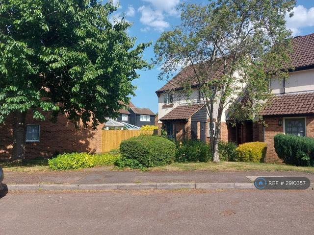 1 bedroom maisonette to rent