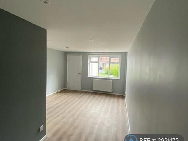 1 bedroom maisonette to rent