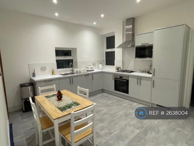 1 bedroom maisonette to rent