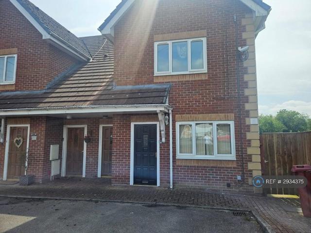 1 bedroom maisonette to rent