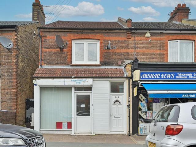 1 bedroom maisonette to rent