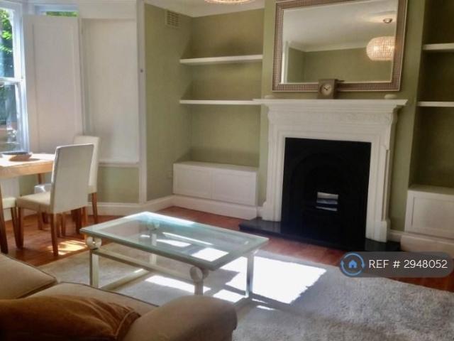 1 bedroom maisonette to rent