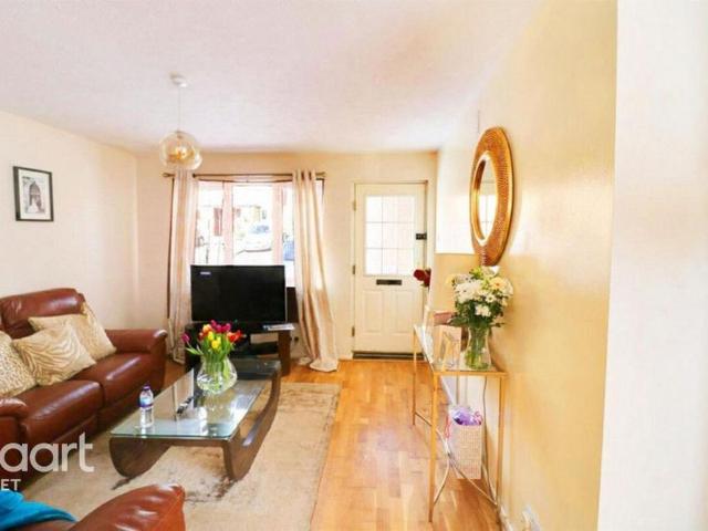 1 bedroom maisonette to rent