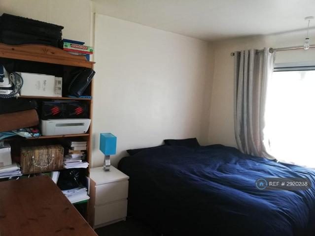 1 bedroom maisonette to rent