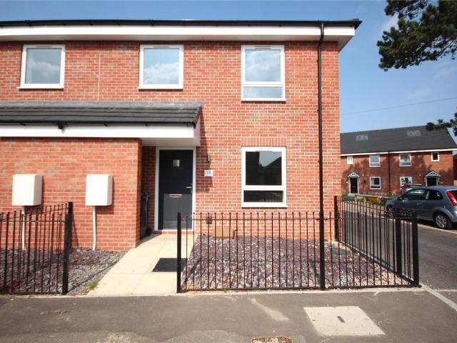 1 bedroom maisonette to rent