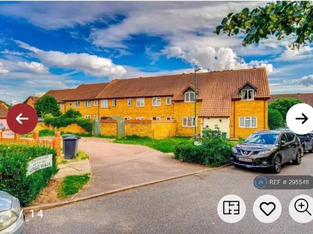 1 bedroom maisonette to rent