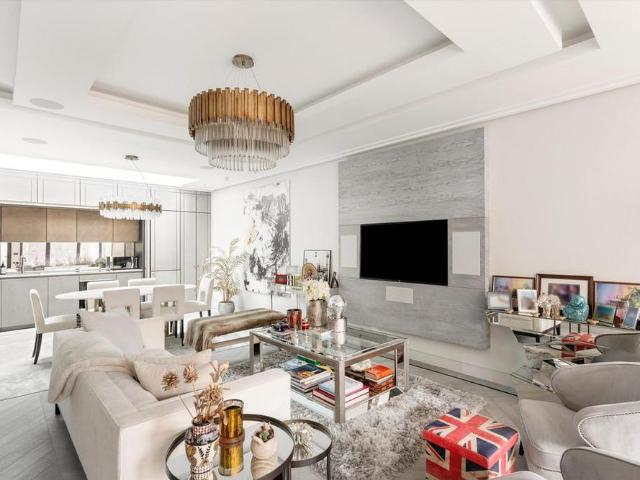 1 bedroom maisonette to rent