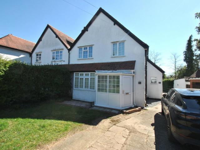 1 bedroom maisonette to rent