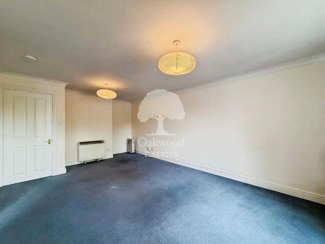 1 bedroom maisonette to rent