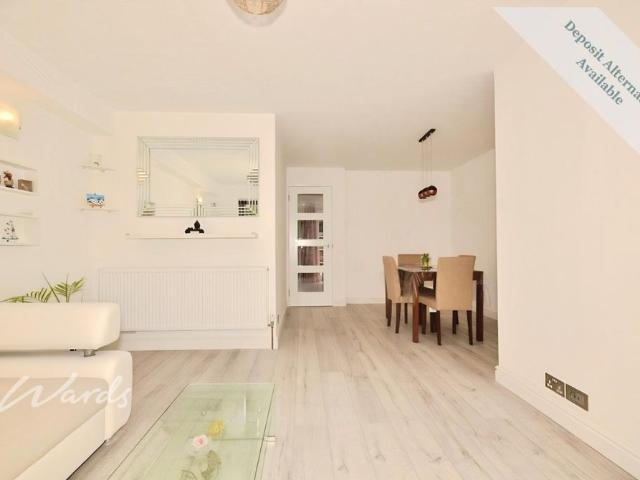 1 bedroom maisonette to rent