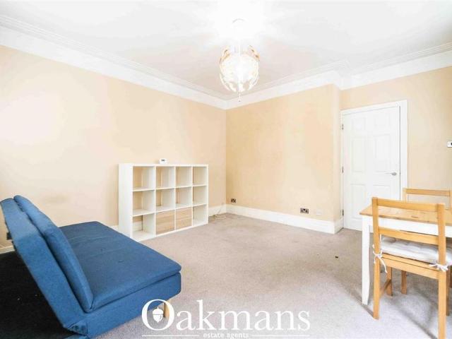 1 bedroom maisonette to rent