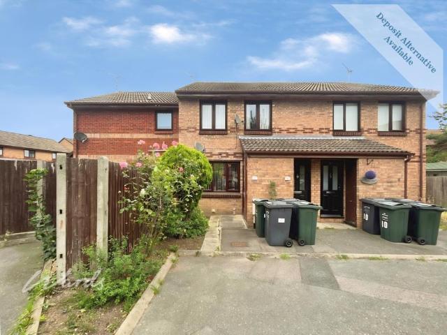1 bedroom maisonette to rent