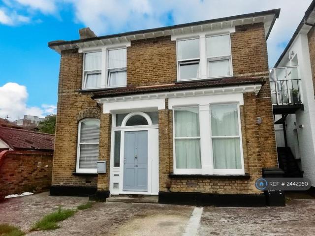 1 bedroom maisonette to rent