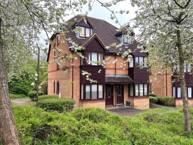 1 bedroom maisonette to rent