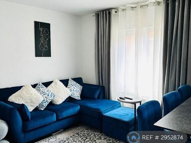 1 bedroom maisonette to rent
