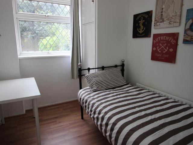 1 bedroom maisonette to rent