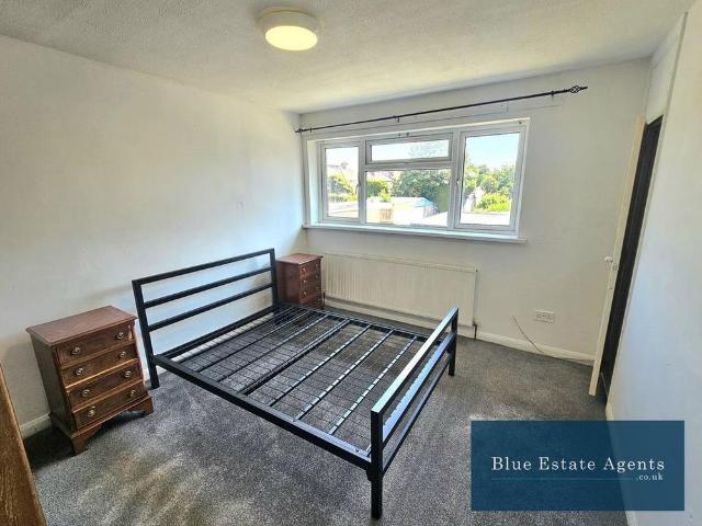 1 bedroom maisonette to rent
