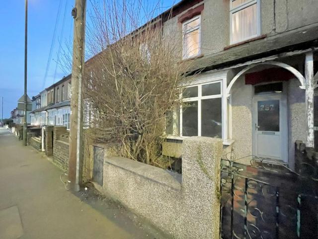 1 bedroom maisonette to rent
