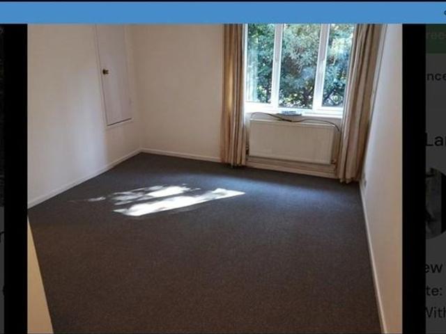 1 bedroom maisonette to rent