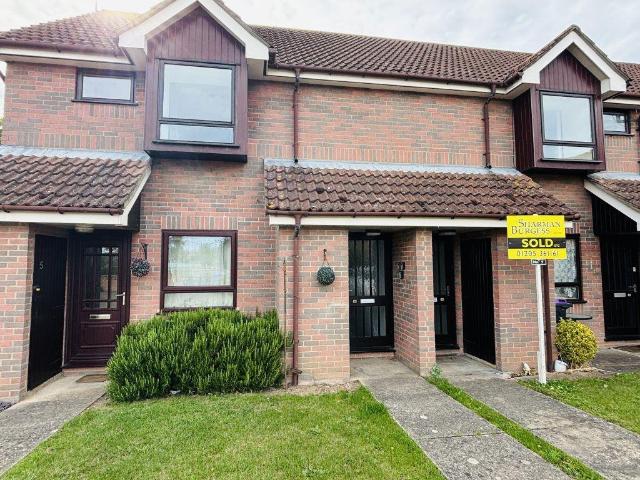 1 bedroom maisonette to rent