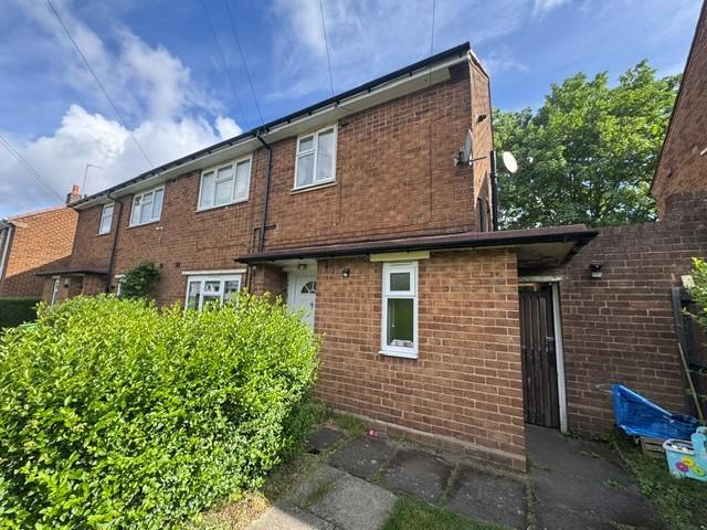 1 bedroom maisonette to rent
