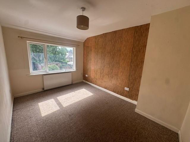 1 bedroom maisonette to rent