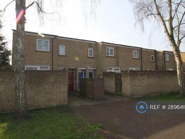 1 bedroom maisonette to rent