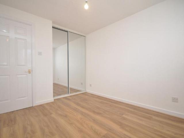 1 bedroom maisonette to rent