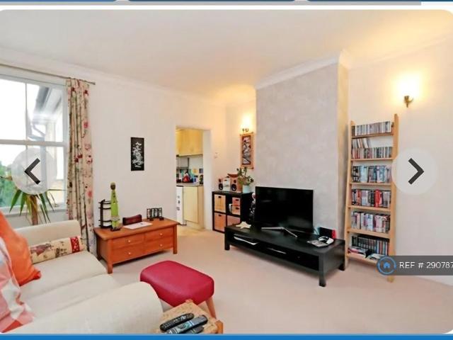 1 bedroom maisonette to rent