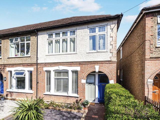 1 bedroom maisonette to rent