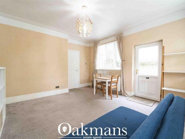 1 bedroom maisonette to rent