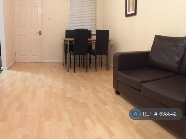 1 bedroom maisonette to rent
