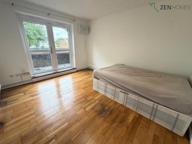 1 bedroom maisonette to rent